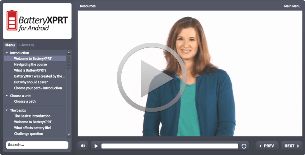 BatteryXPRT: A quick and reliable way to estimate Android battery life | BenchmarkXPRT ...