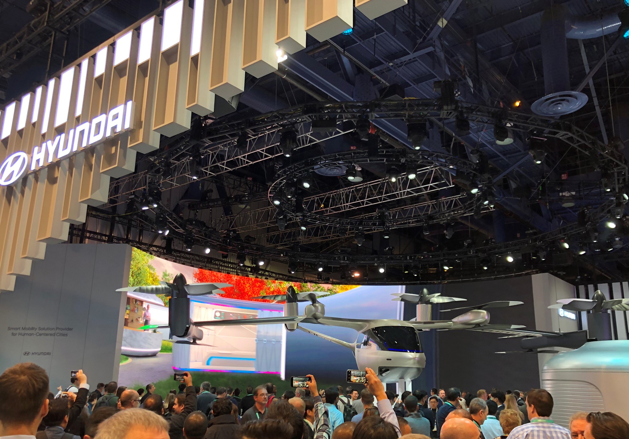 CES 2020: AI in action and a “smart” future | BenchmarkXPRT Development ...