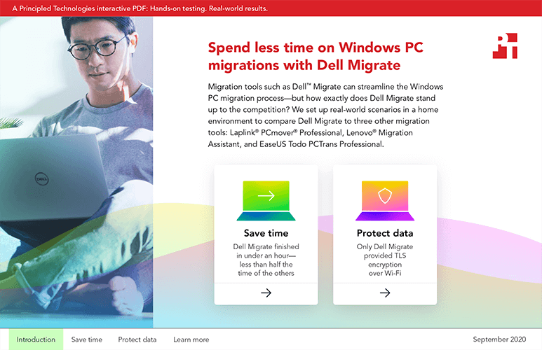 Marketing portfolio | PT
