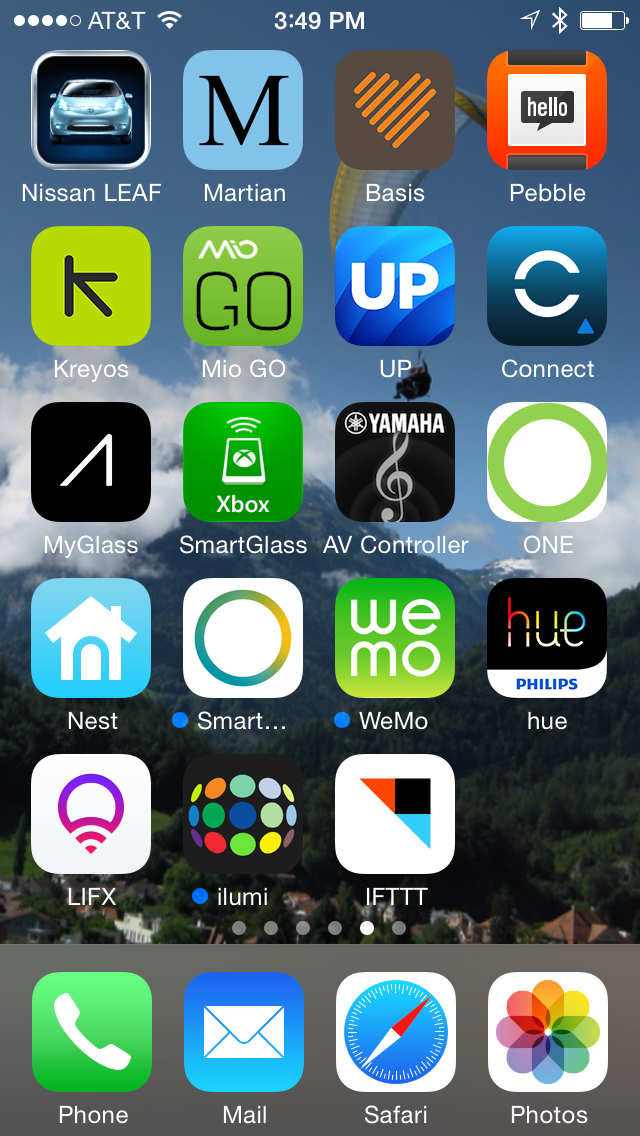 Too many apps! | Tech Everywhere