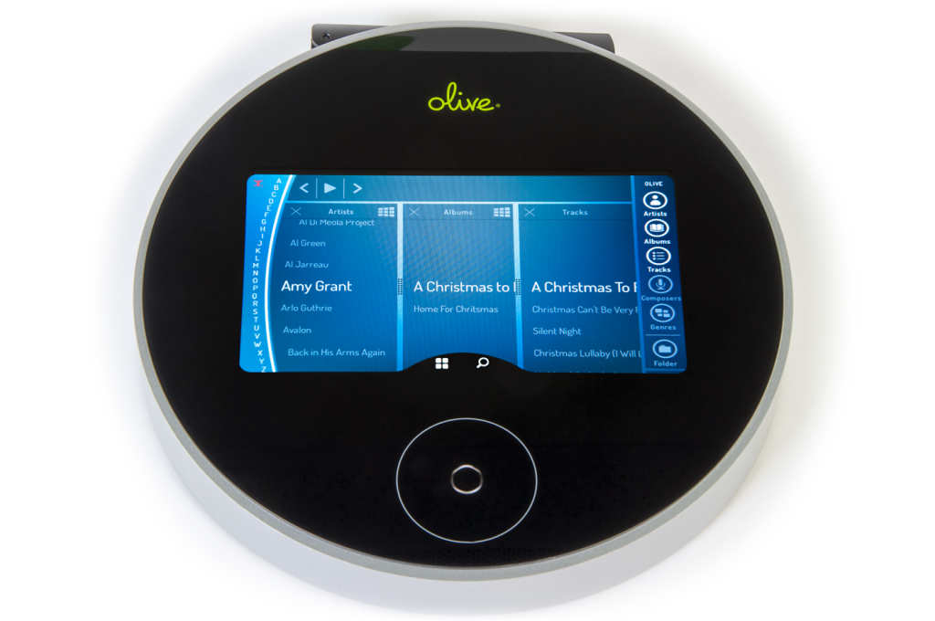 Olive ONE review | Tech Everywhere