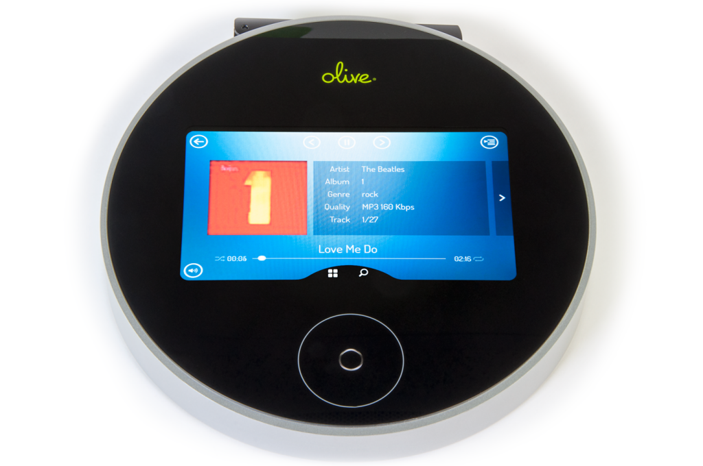 Olive ONE review | Tech Everywhere