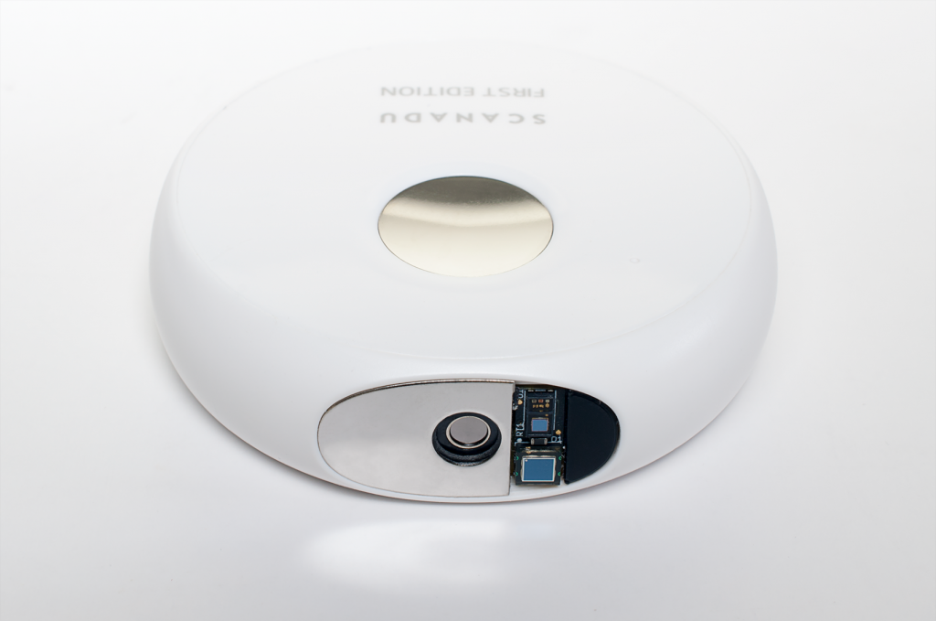 Scanadu Scout | Tech Everywhere